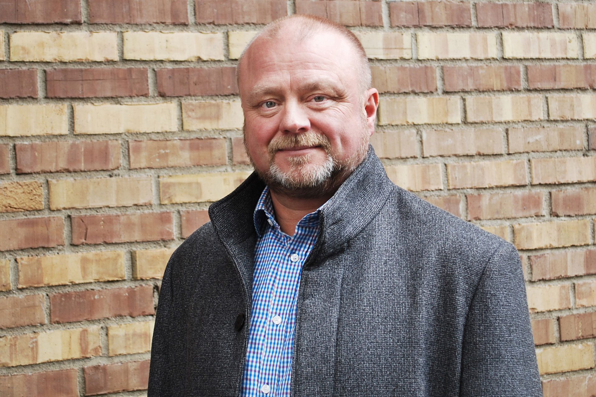 Svein Erik Rødvik skal lede Norsk Returkartong Svein Erik Rødvik skal lede Norsk Returkartong